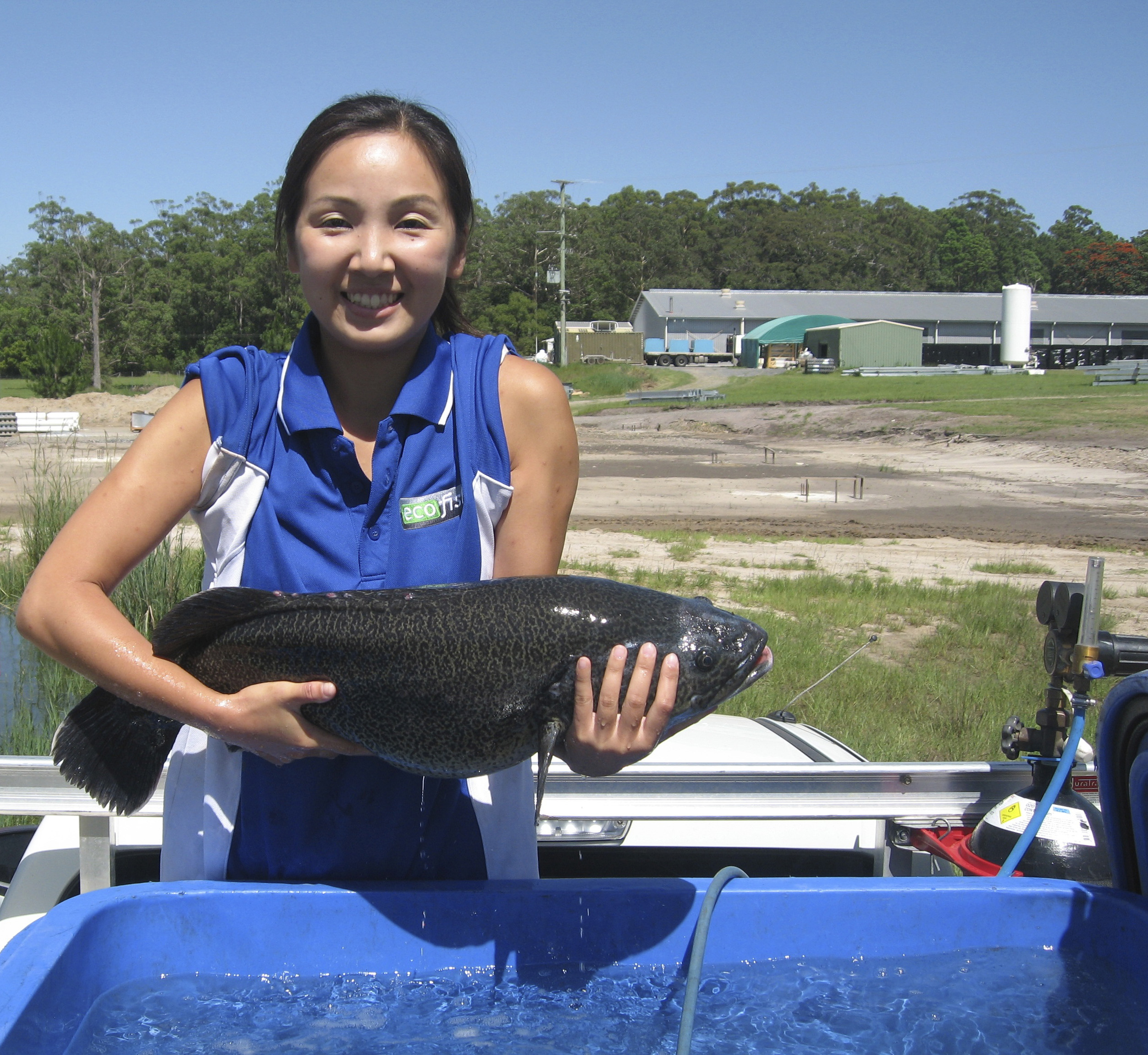 Photo Gallery, RADAQUA